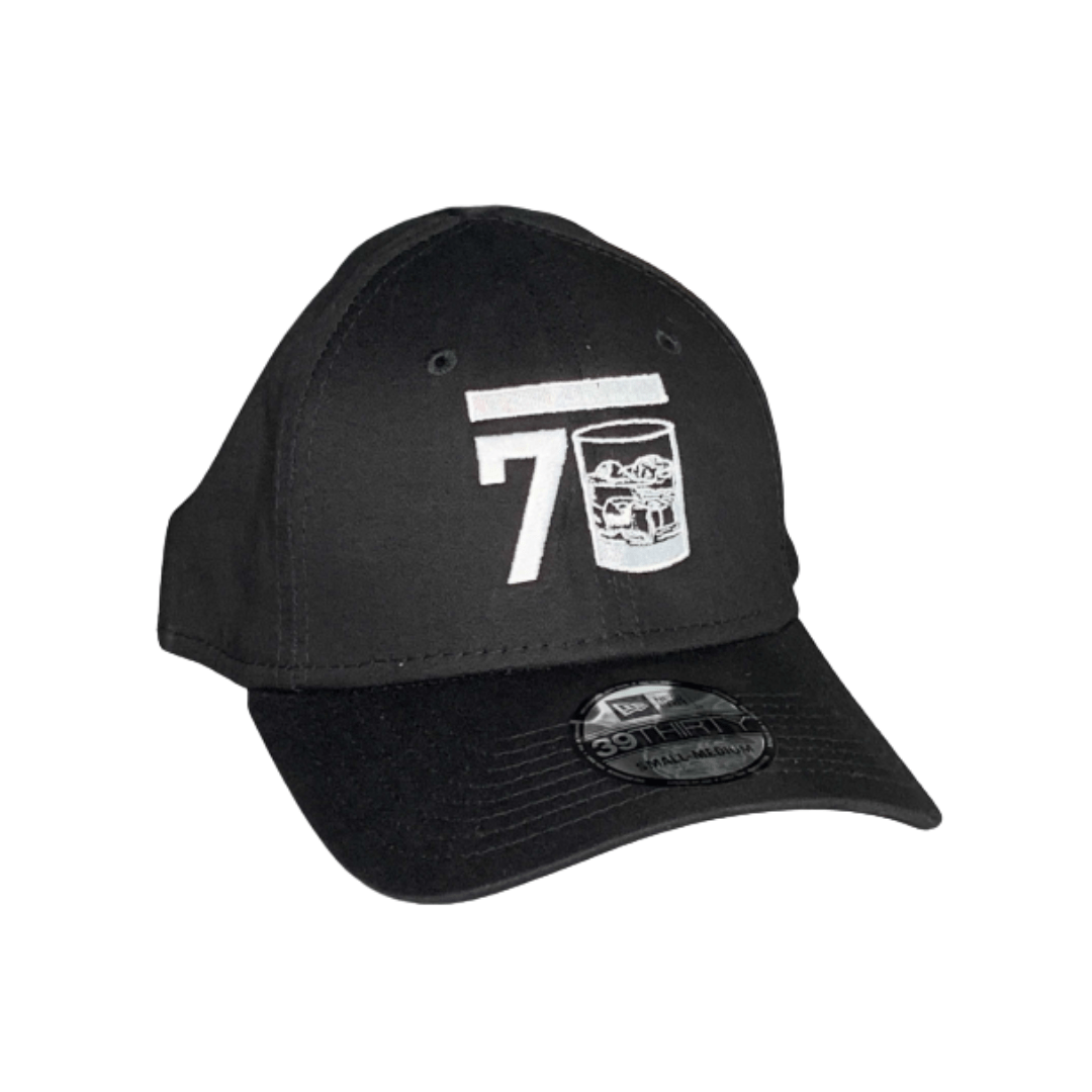 Sub70 Whiskey Logo Hat – Sub 70 Golf India
